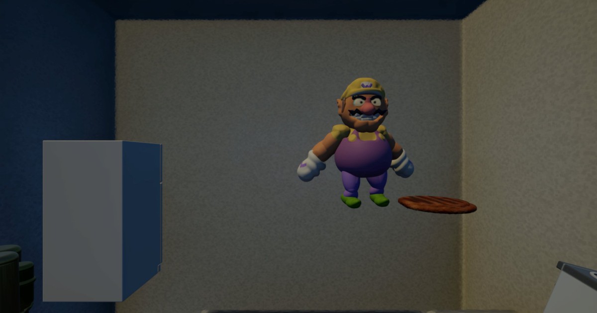 Wario sounds | Indreams - Dreams™ companion website