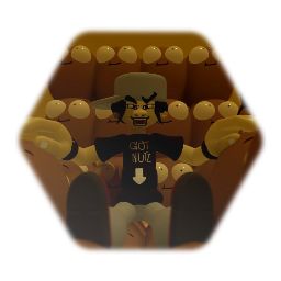 MrImpy's creations | Indreams - Dreams™ companion website