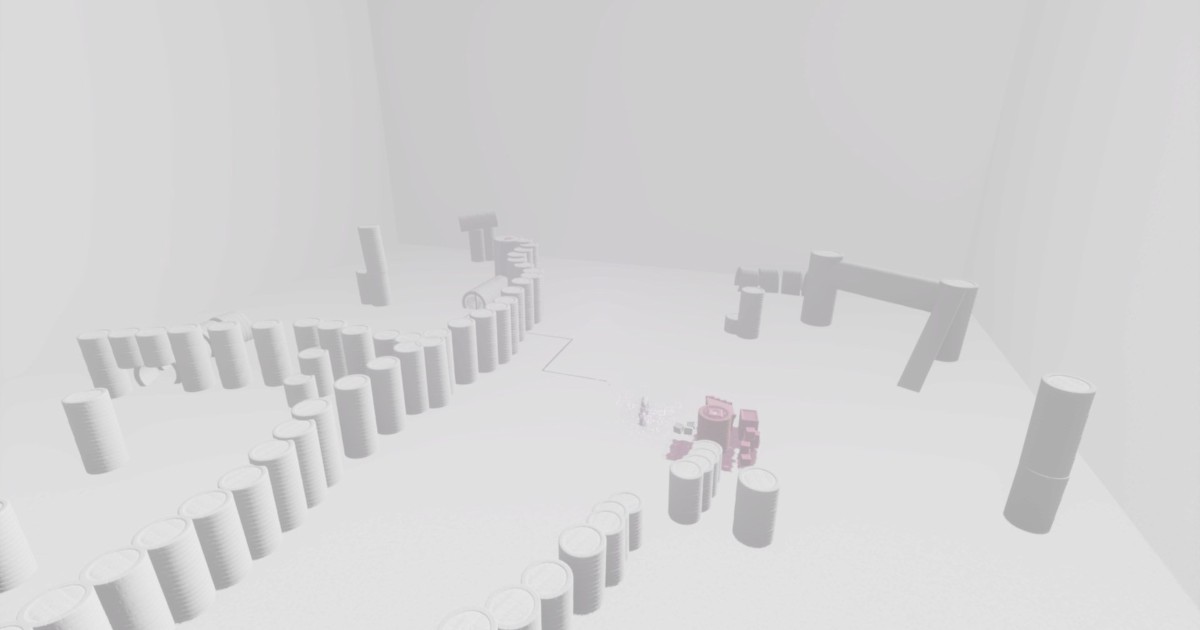 A colorless world | Indreams - Dreams™ companion website