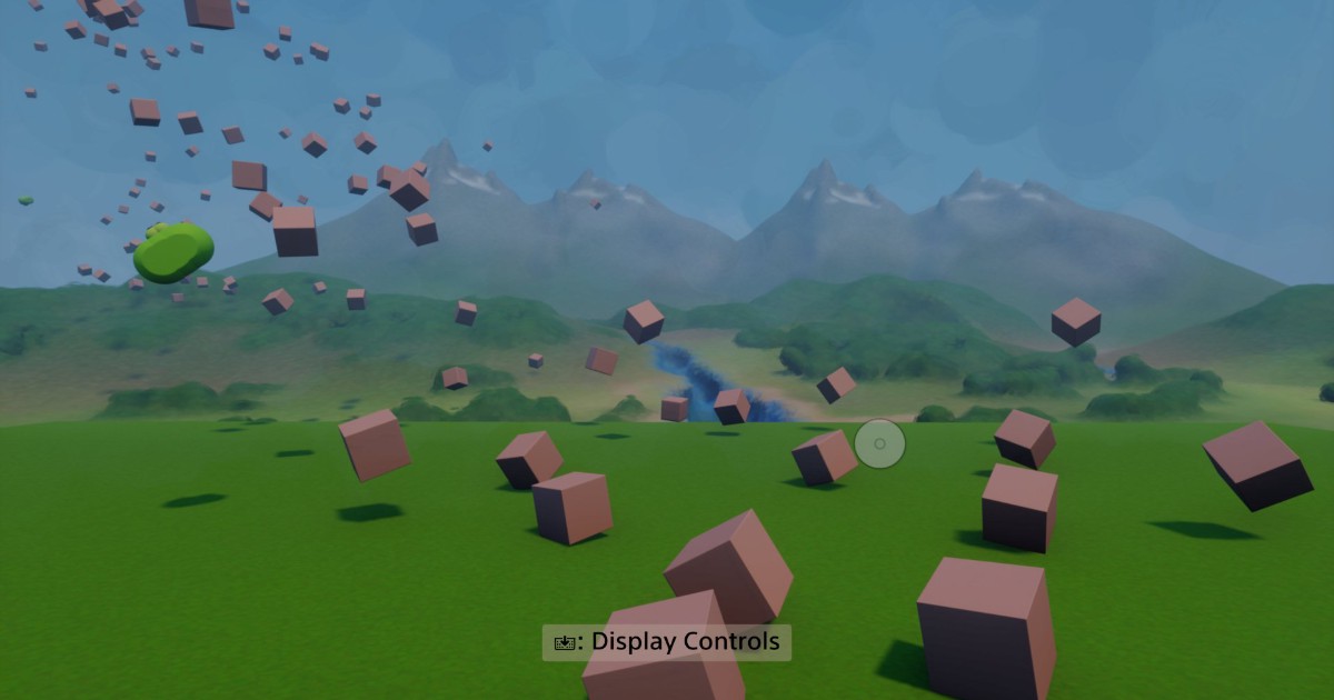 A photo of Super Satisfying Stress Relief Simulator 2020 | Indreams ...