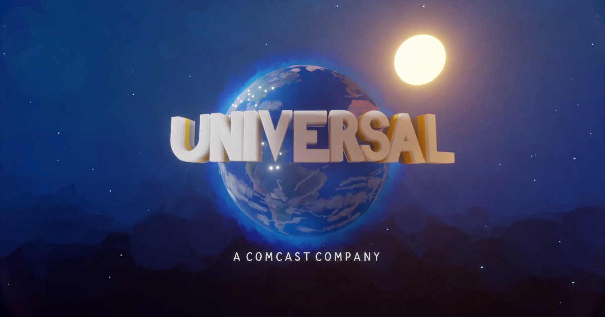 A photo of New Universal logo intro but better | Indreams - Dreams ...