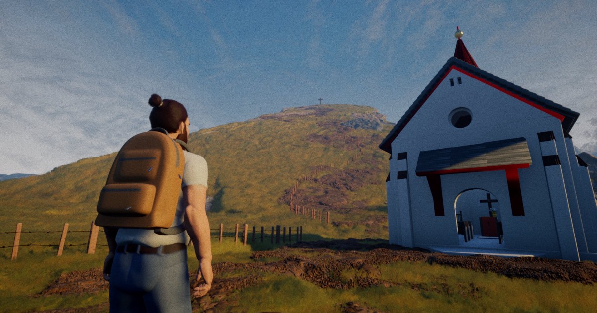 Prelude | ISLE OF ERAS | Indreams - Dreams™ companion website