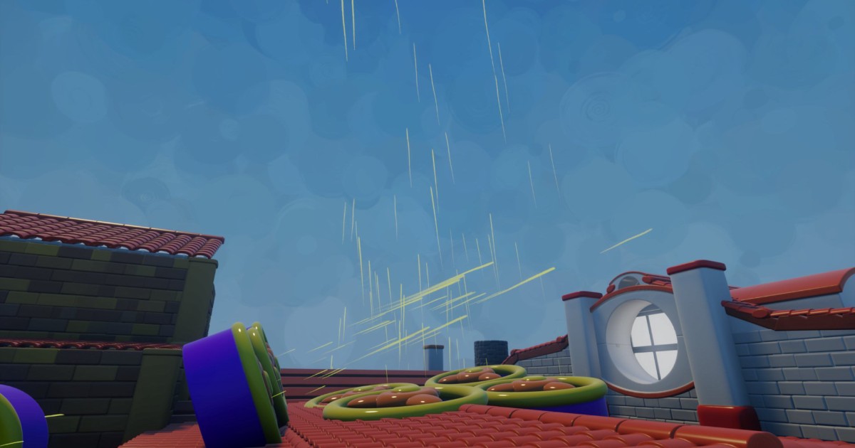 A photo of Welcome windy home | Indreams - Dreams™ companion website