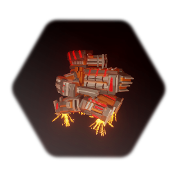 A photo of Oscelon - Boss [Star Creed] | Indreams - Dreams™ companion ...