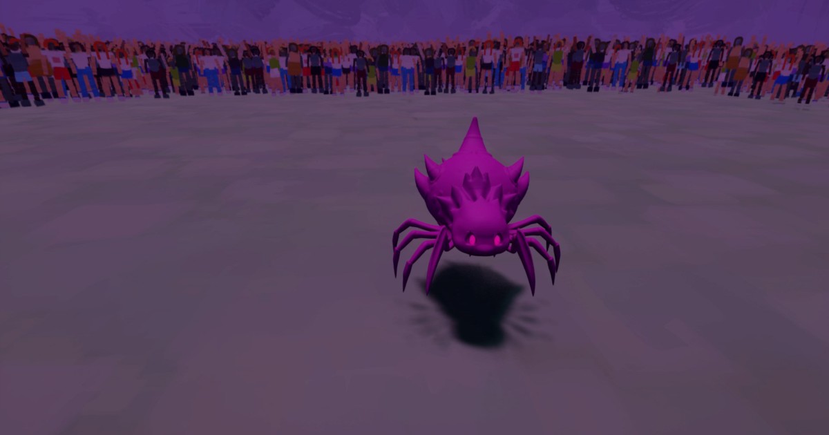 Cris vs Evil Blasto (Final Battle) | Indreams - Dreams™ companion website