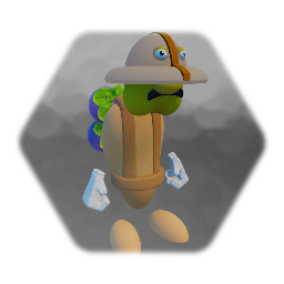 DEVKIT RAYMAN RETRIBUTION | Indreams - Dreams™ companion website