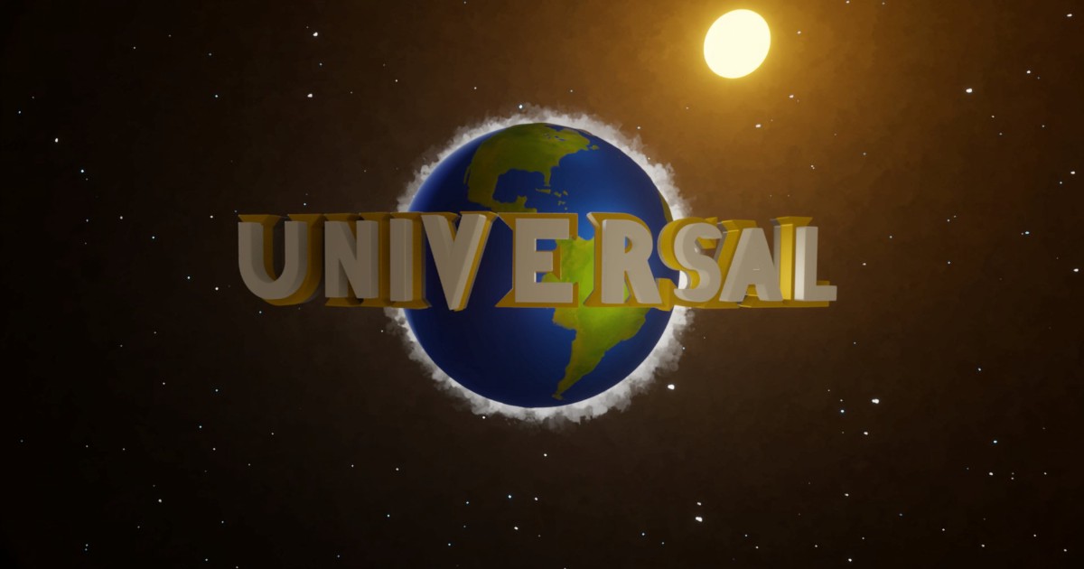 Universal 1997/2013 | Indreams - Dreams™ companion website