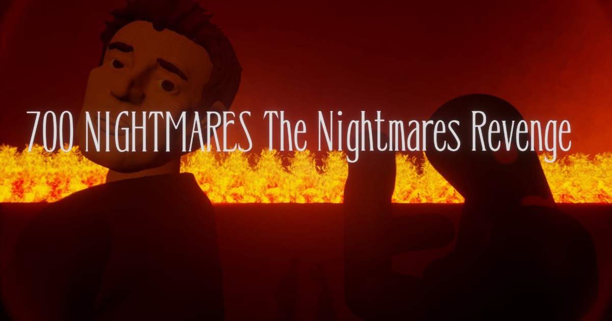 Photos of 700 NIGHTMARES: The Nightmares Revenge | Indreams - Dreams ...