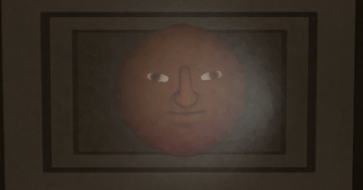 A photo of The Meatball Man - Original Game (UPDATE) Little Runmo ...