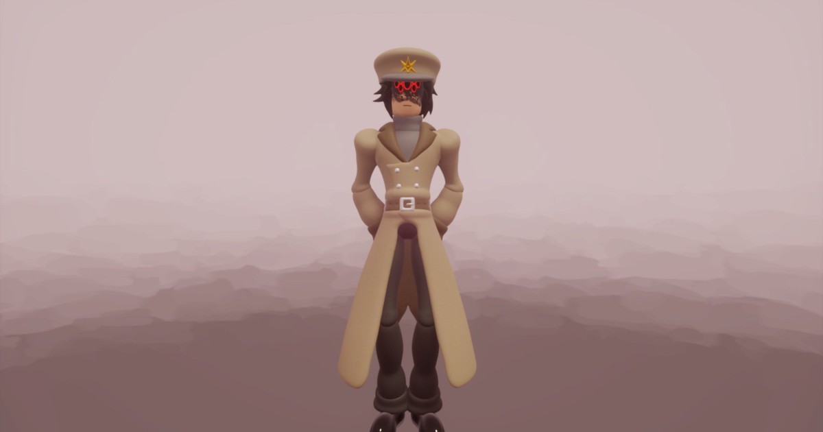 A photo of Captain E. Crouch | Indreams - Dreams™ companion website