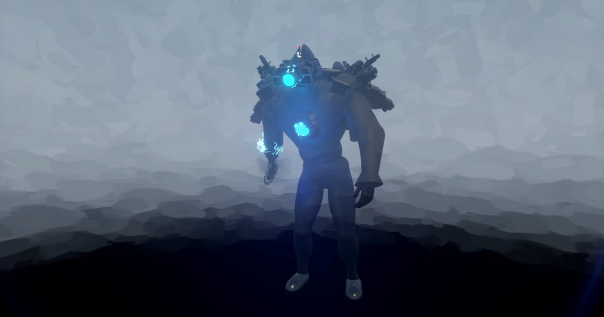 Skibidi Toilet Bots | Indreams - Dreams™ companion website