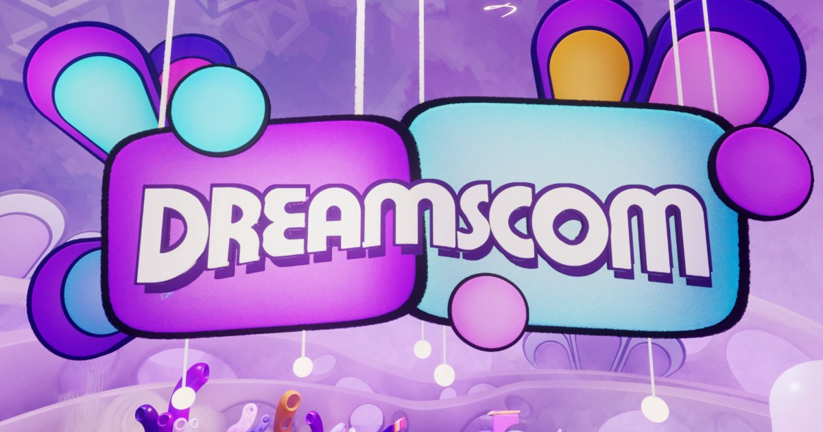 Dreams Creations I've Showcased on YouTube Extra | Indreams - Dreams ...
