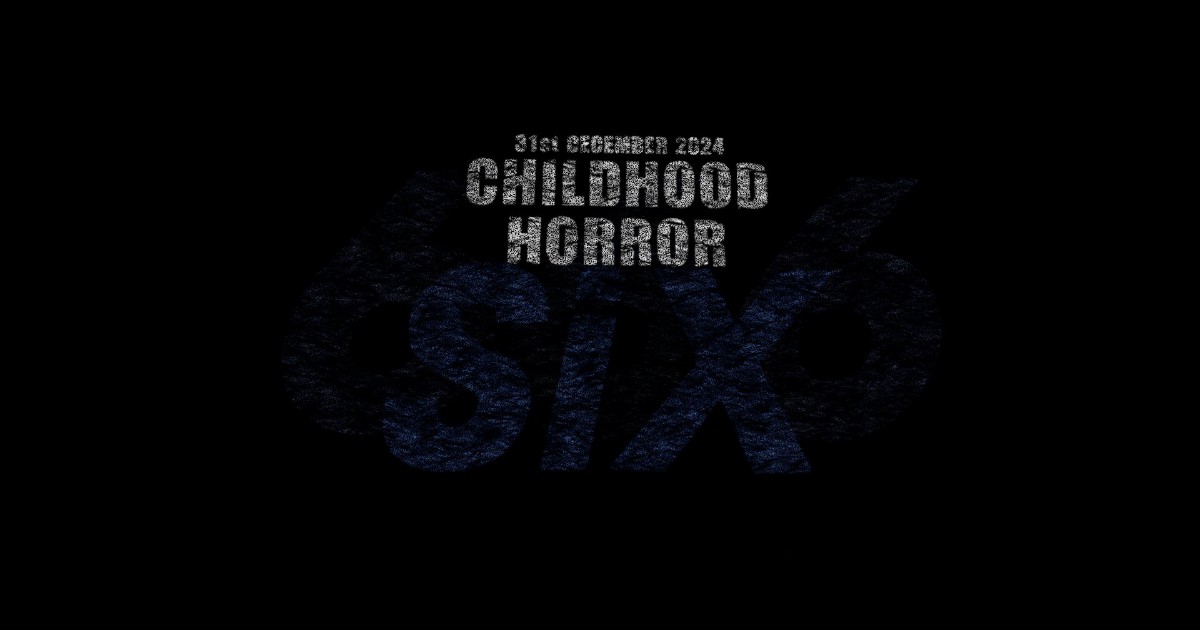 CHILDHOOD HORROR SiX | Release Date Teaser | Indreams - Dreams ...