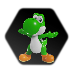 Super Mario Character Collection | Indreams - Dreams™ companion website