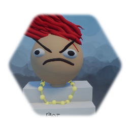 A photo of 1 versão do Kazzio | Indreams - Dreams™ companion website