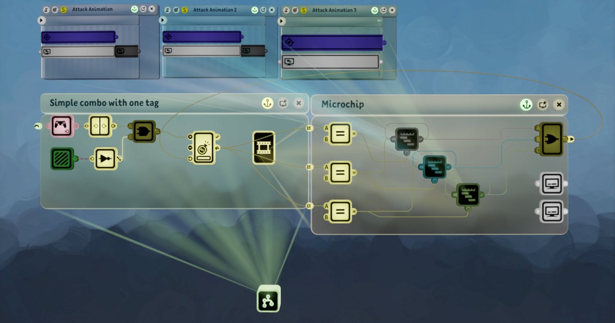 Aecert tutorials | Indreams - Dreams™ companion website