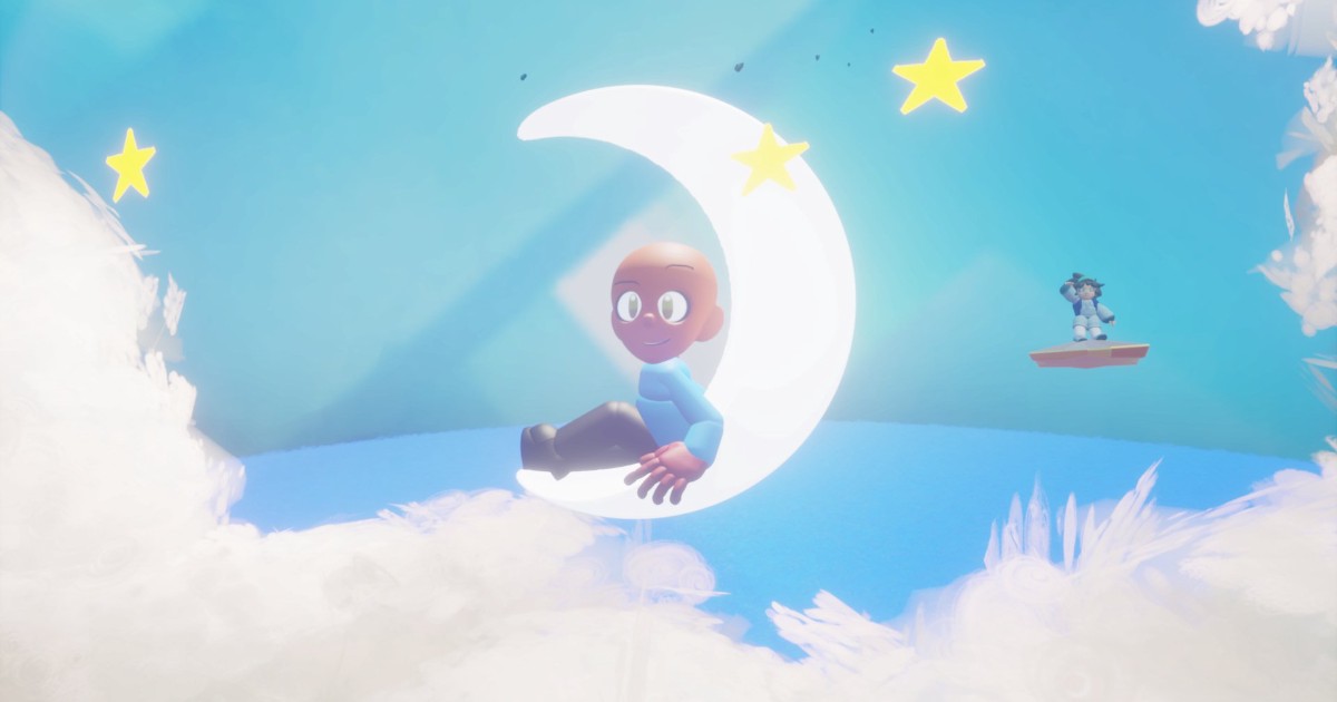 A photo of Dreamworks Game Studios | Indreams - Dreams™ companion website