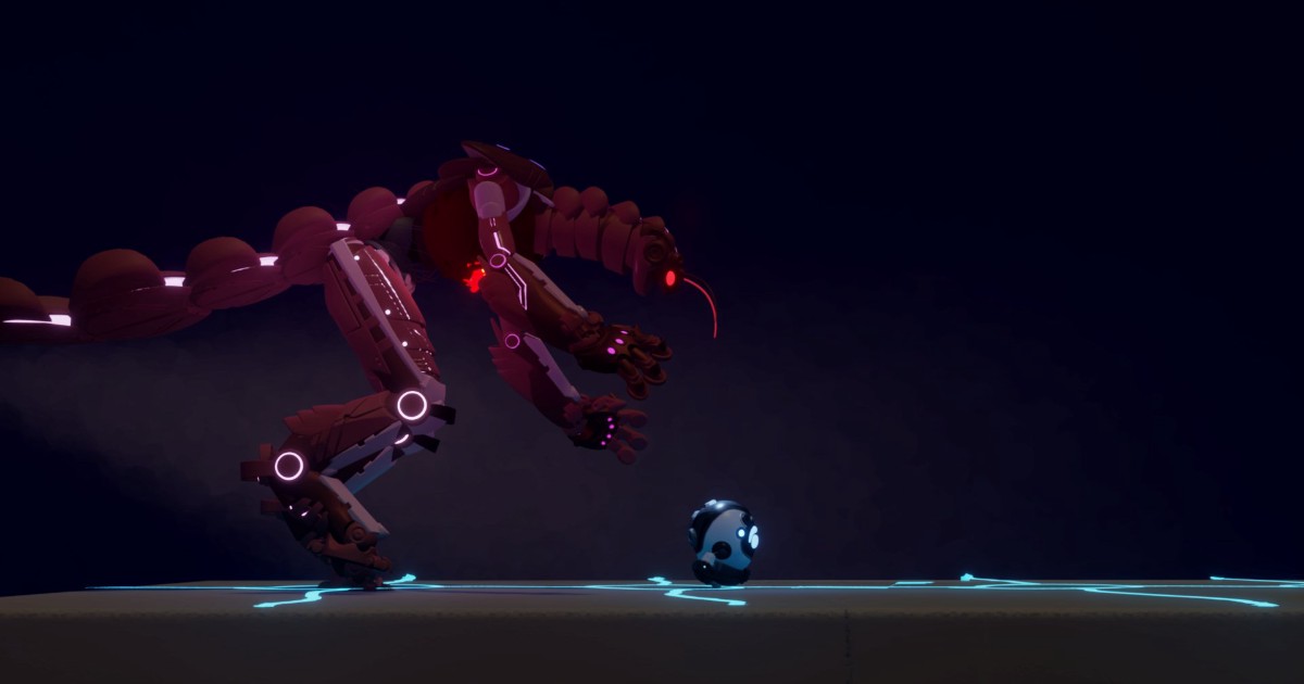 Prey art cover | Indreams - Dreams™ companion website