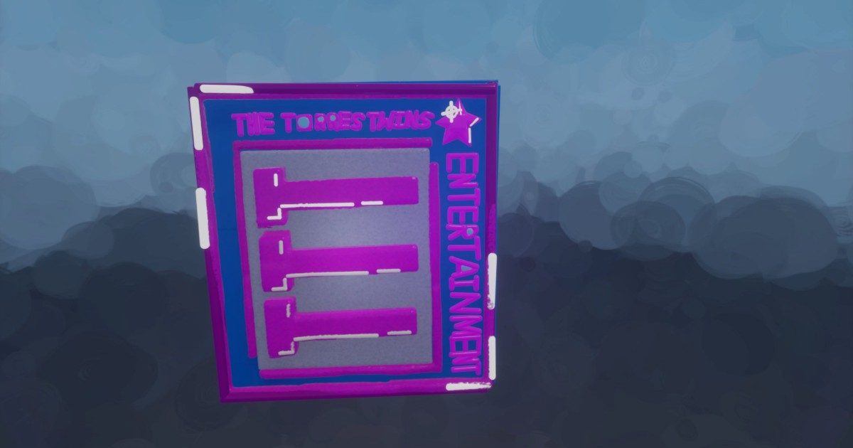 TTT logo | Indreams - Dreams™ companion website