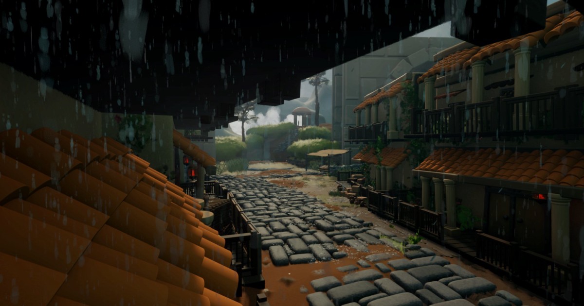 Warhammer Fantasy: Tilea Assets! | Indreams - Dreams™ companion website