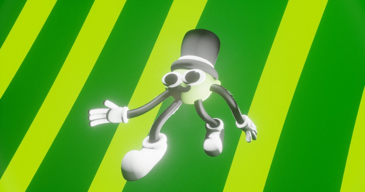 Mr. Lime ( @MR-LIME-OFFICIAl ) | Indreams - Dreams™ companion website