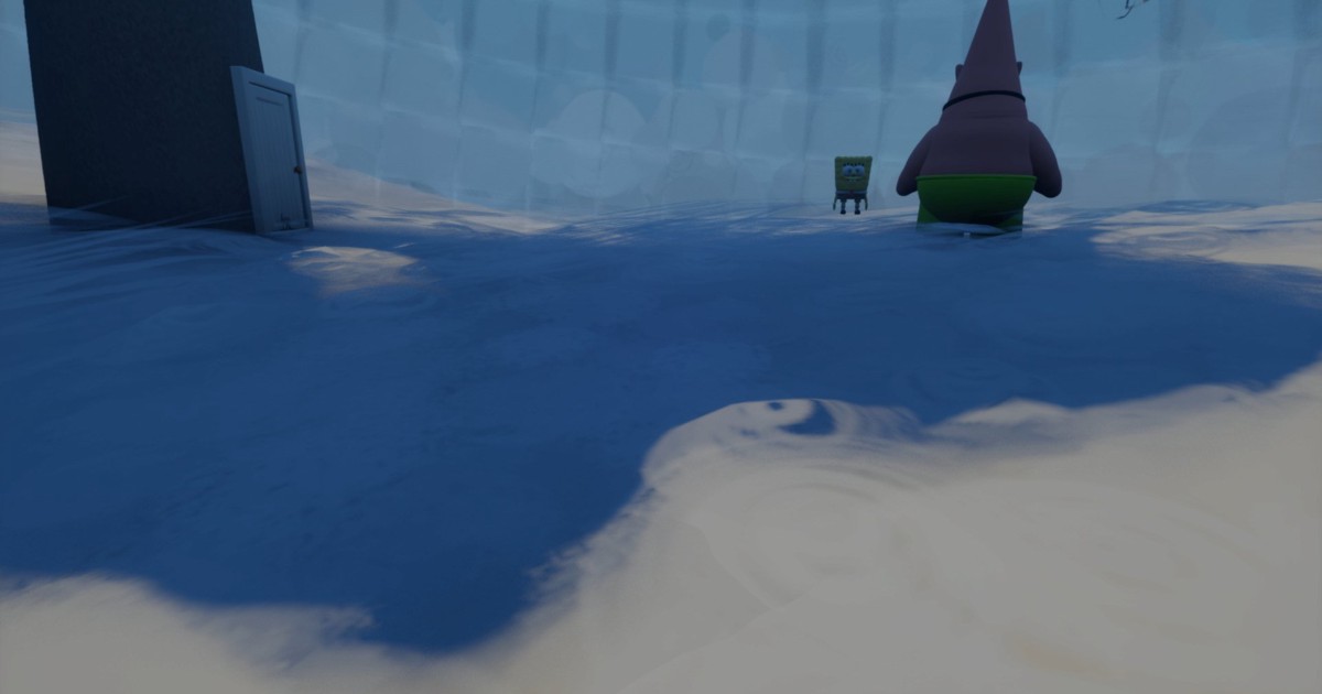 Who you callin pinhead? (First Creation) | Indreams - Dreams™ companion ...