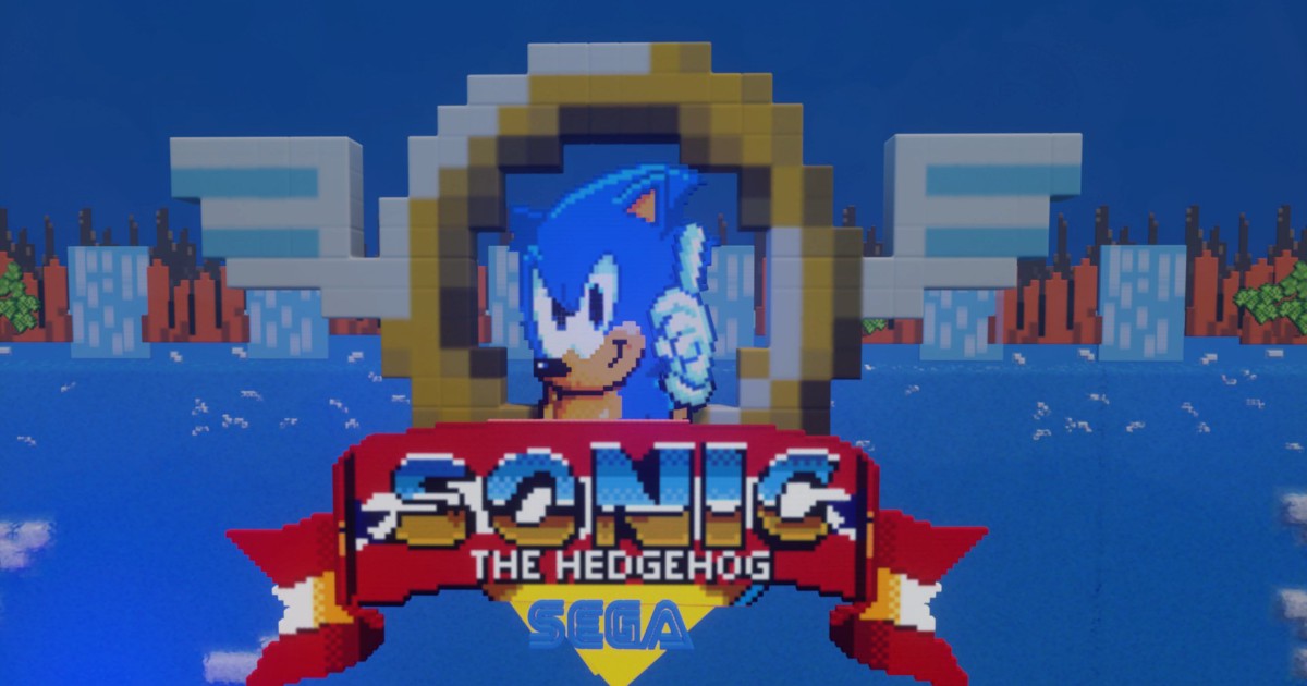 Sonic Exe resource kit | Indreams - Dreams™ companion website