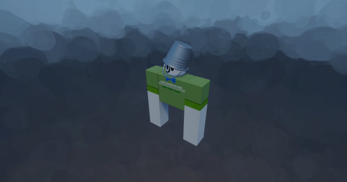 Regretevator - Spud! | Indreams - Dreams™ companion website