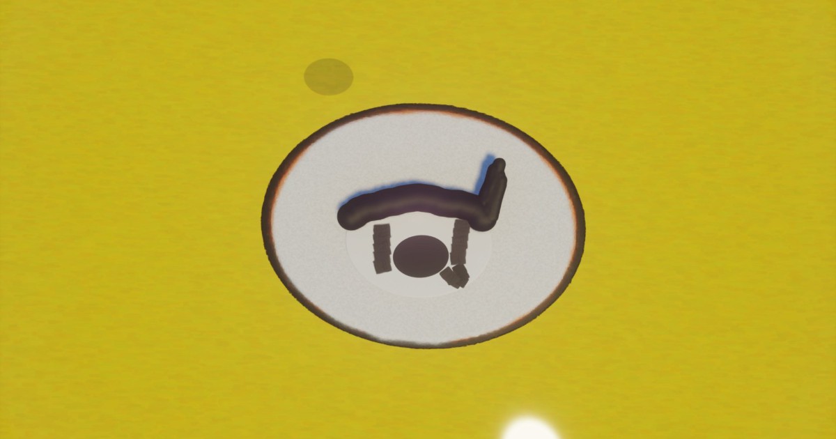 Contents of Spiffy pictures Bunnytown | Indreams - Dreams™ companion ...