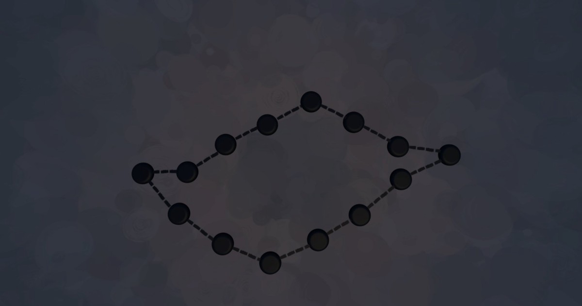 A photo of Randomly Branching Path (Roguelike Map Template) | Indreams ...