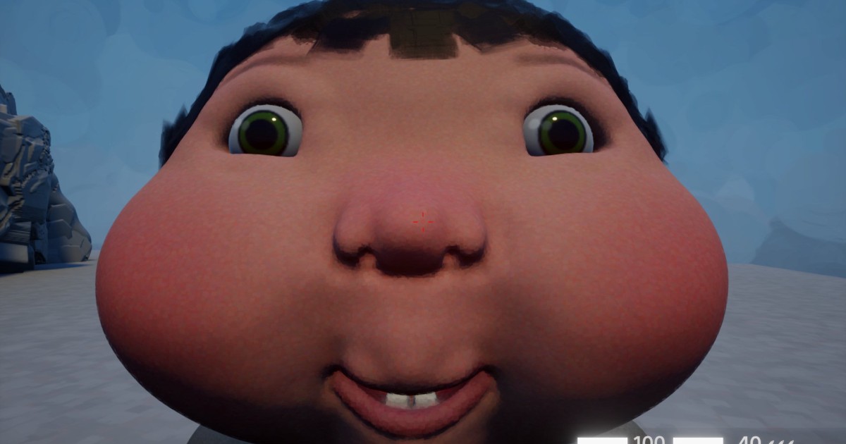 Remix of KILL THE ICE AGE BABY V2g | Indreams - Dreams™ companion website