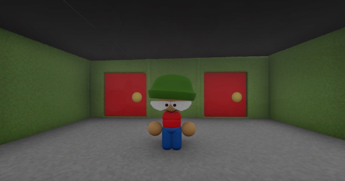 Marcello's Fun House! | Indreams - Dreams™ companion website