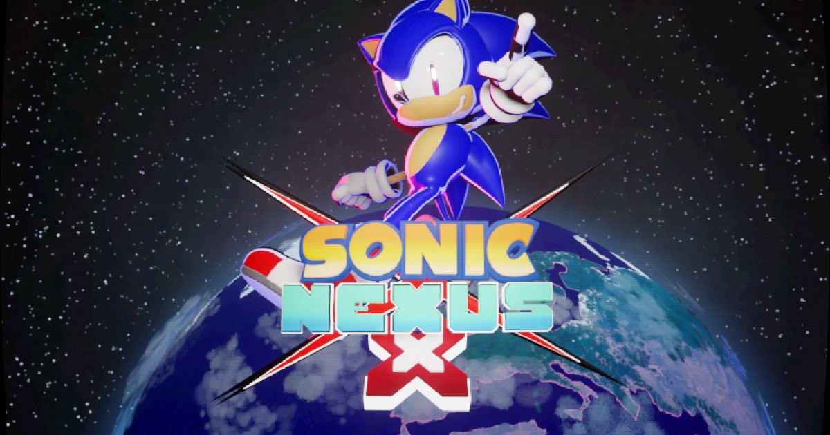 SONIC NEXUS | Indreams - Dreams™ companion website