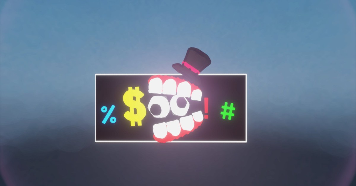 Digital circus censorship | Indreams - Dreams™ companion website