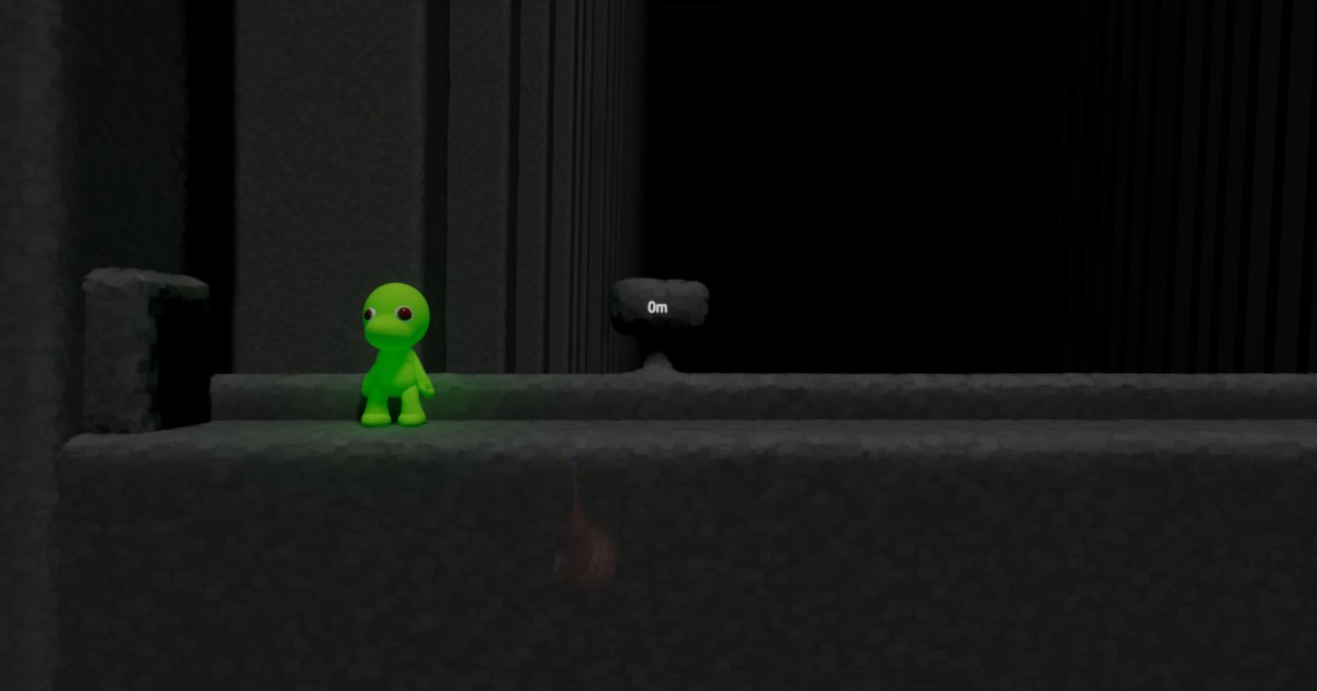 A photo of THE MEATBALL MAN | Indreams - Dreams™ companion website