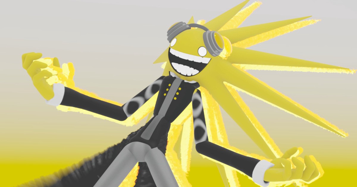 Mike R. Soler V3 (WIP) | Indreams - Dreams™ companion website