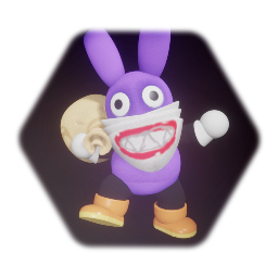 Super Mario Character Collection | Indreams - Dreams™ companion website