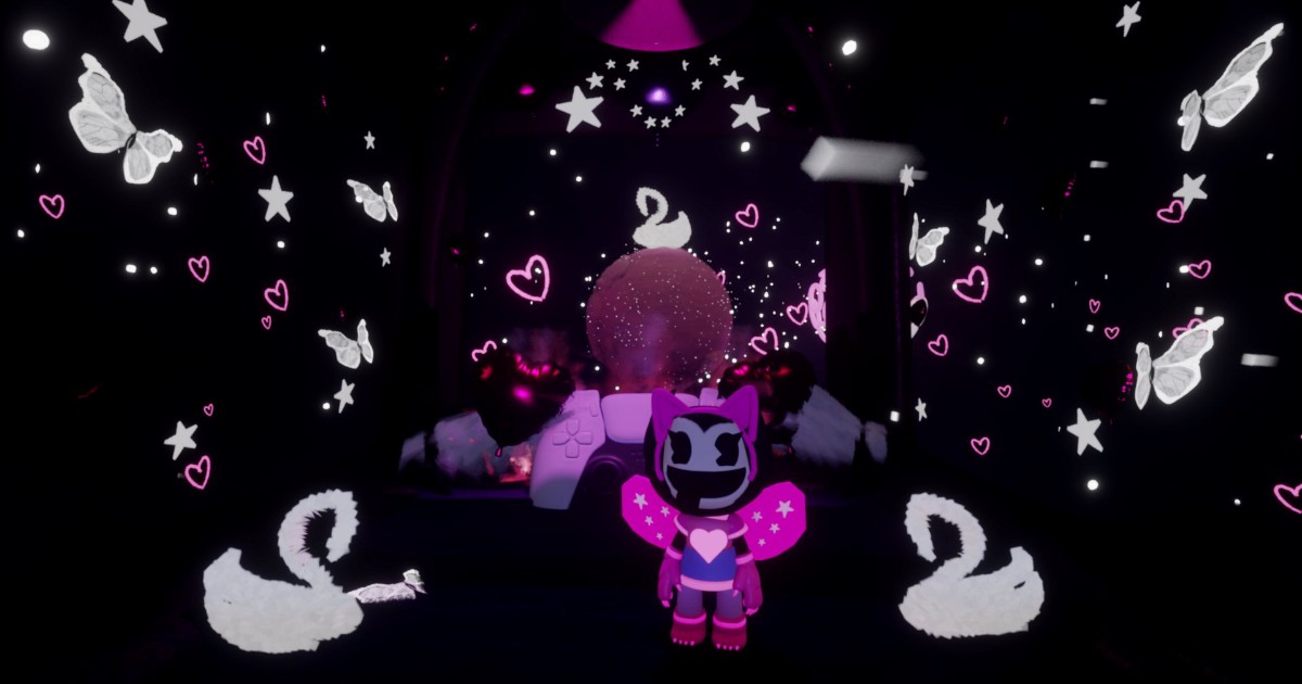 A photo of Benky's pod LBP | Indreams - Dreams™ companion website