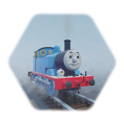 My Thomas Models | Indreams - Dreams™ companion website
