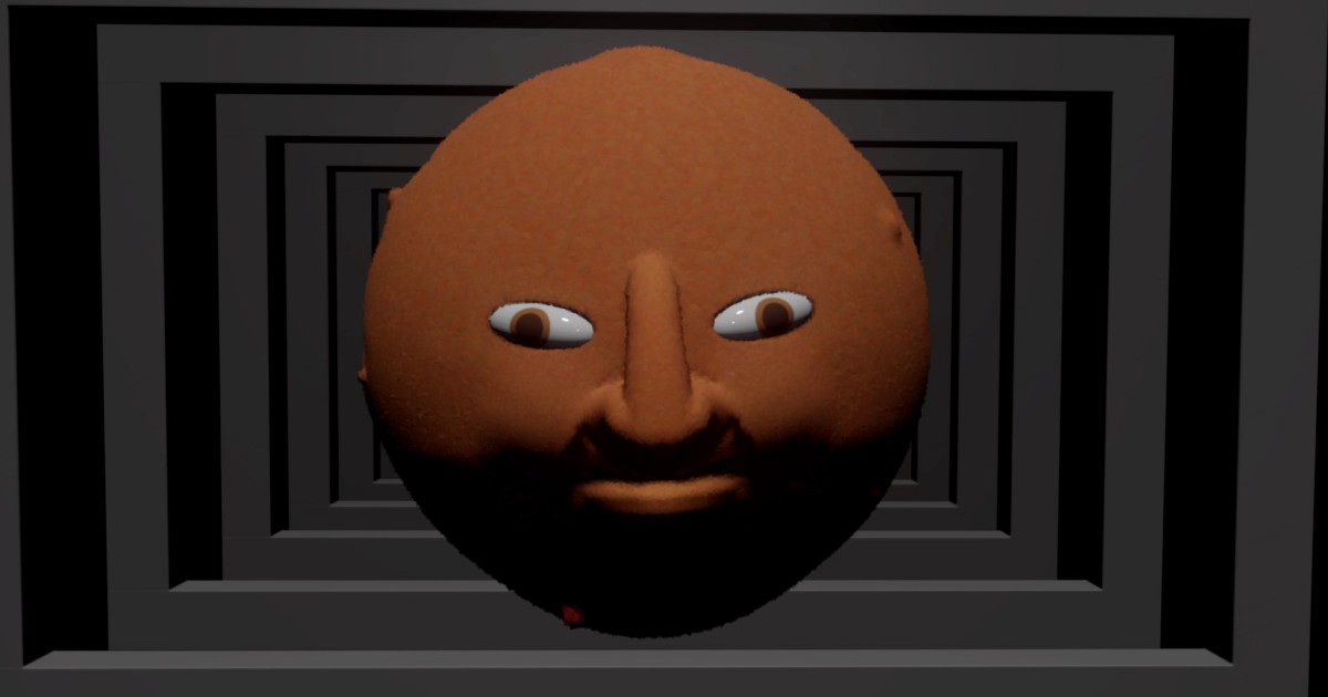 The Meatball Man | Indreams - Dreams™ companion website