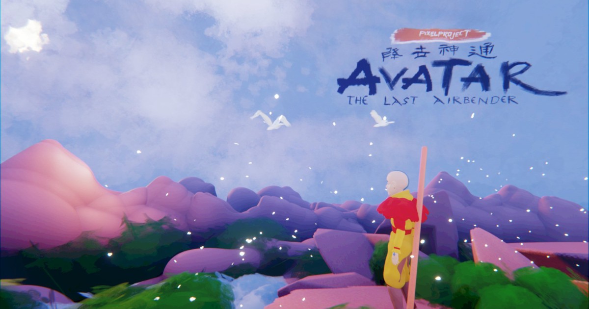 AVATAR | Indreams - Dreams™ companion website