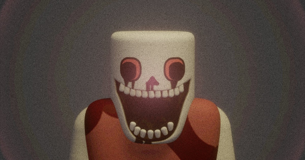 FNF Robloxia's Most Wanted - RUST_010 | Indreams - Dreams™ companion ...