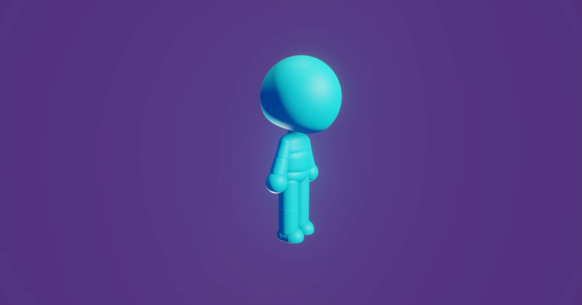 2D Arcade Platformer Puppet | Indreams - Dreams™ companion website