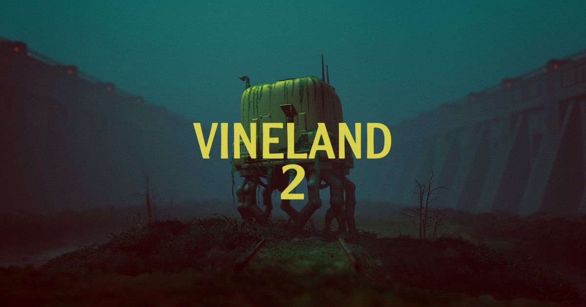 Vineland 2 | Indreams - Dreams™ companion website