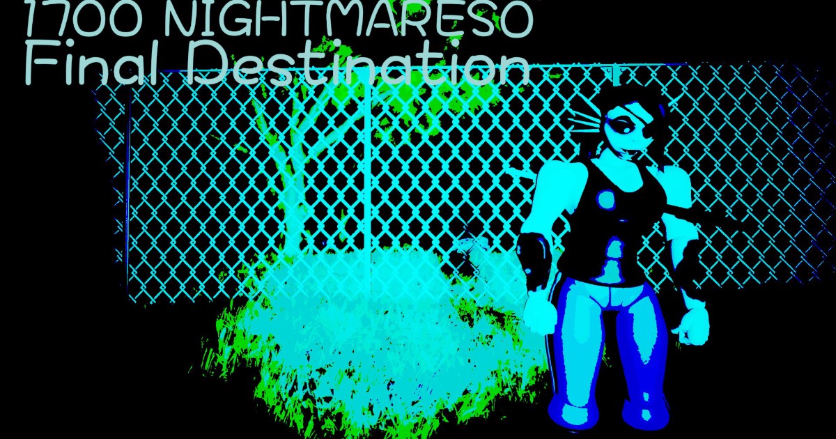 Photos of 700 NIGHTMARES 10: Final Destination | Indreams - Dreams ...