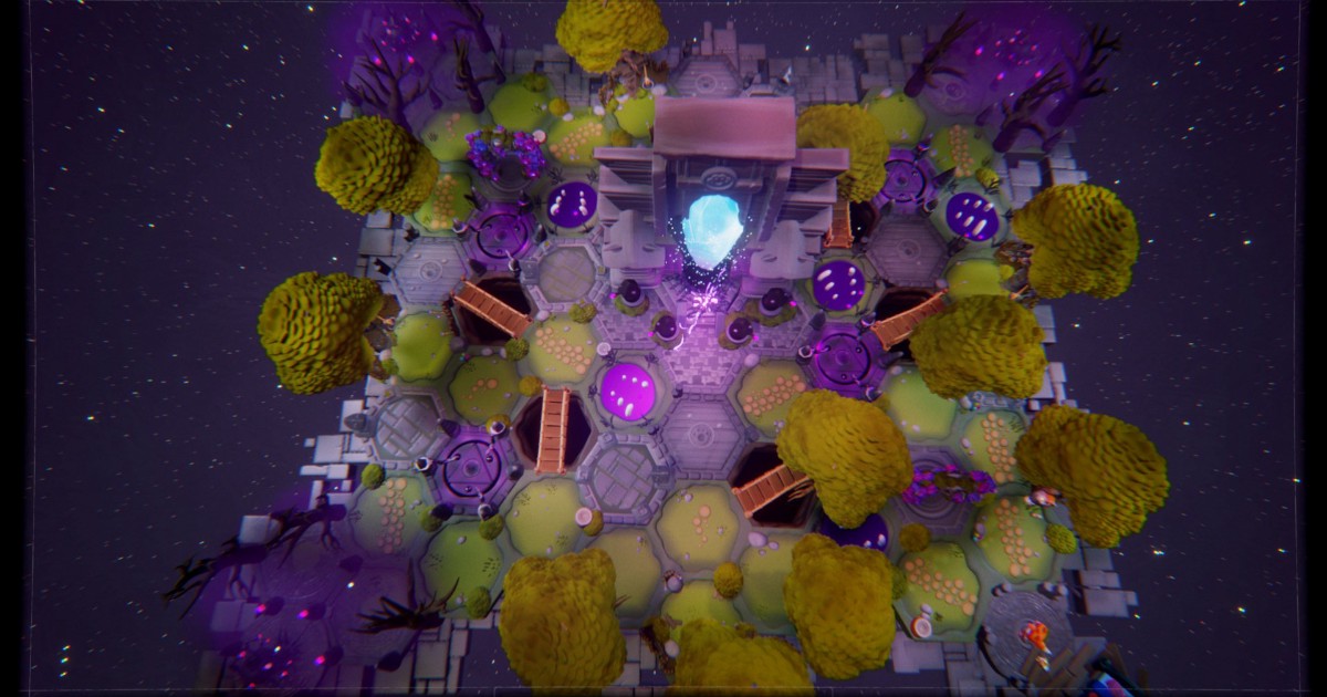 CoMmunity Creations #185 | Indreams - Dreams™ companion website