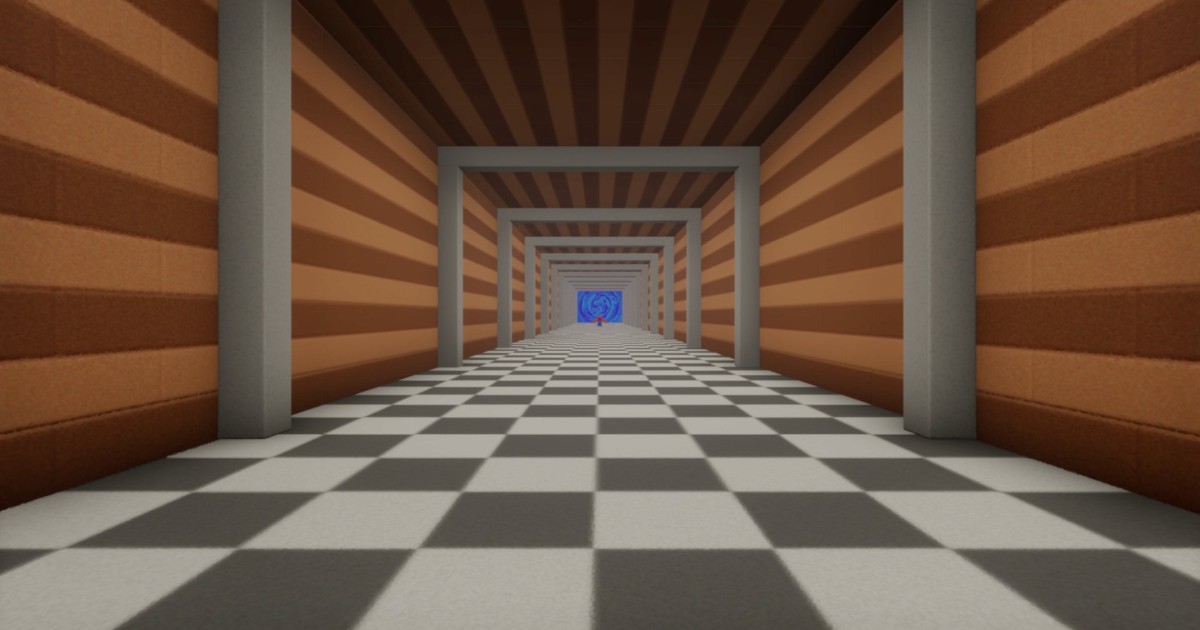 Wario Apparition horror! | Indreams - Dreams™ companion website