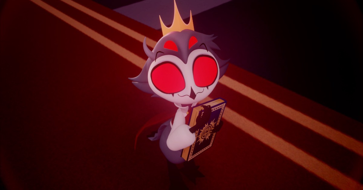 Stolas (Child) | Indreams - Dreams™ companion website