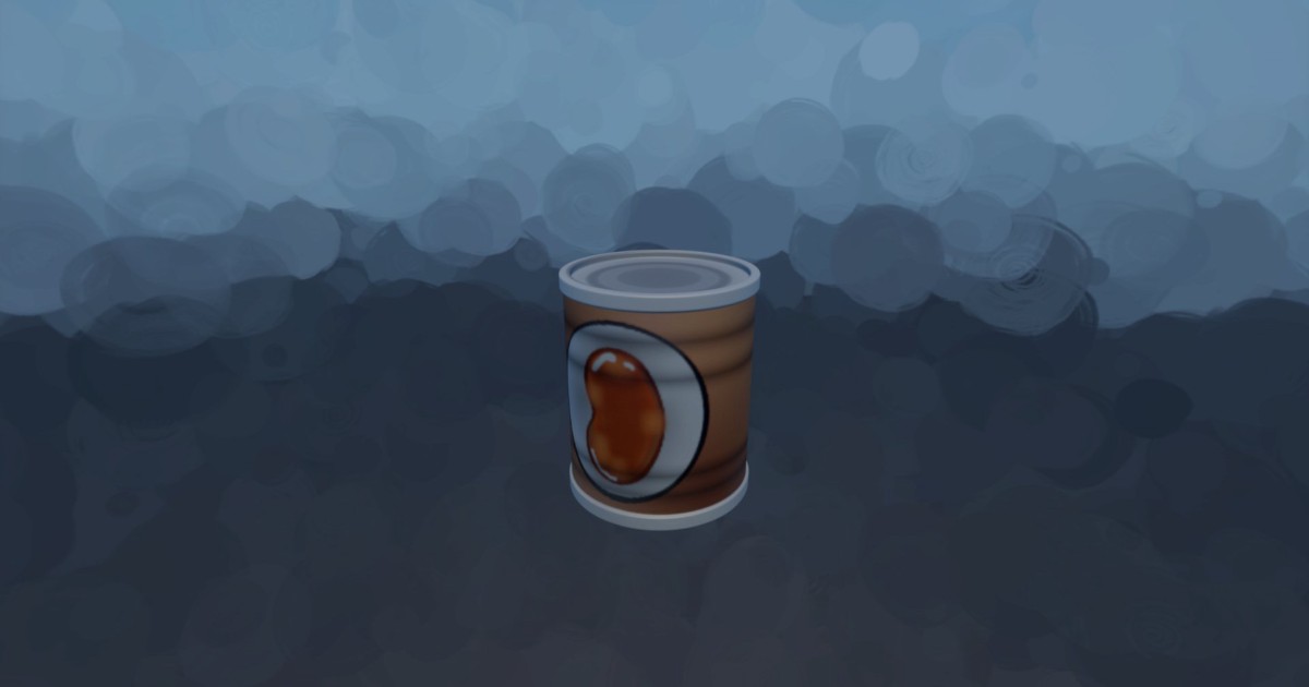 Tom's Beans - Roblox | Indreams - Dreams™ companion website