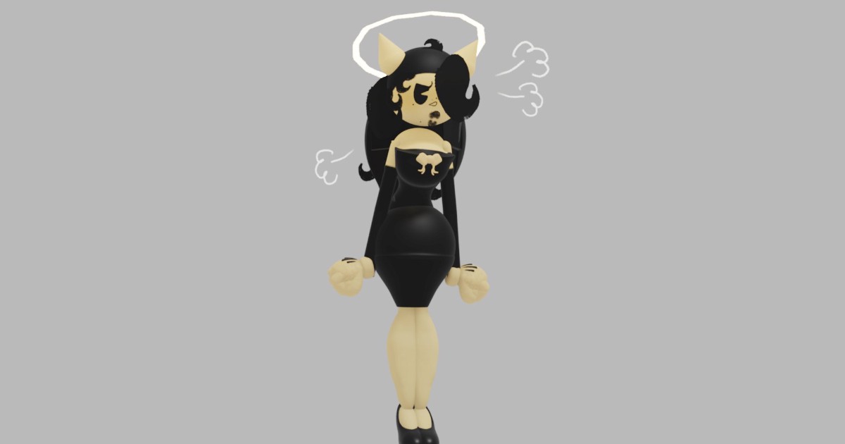 A photo of Alice Angel (IMS/Stylized) | Indreams - Dreams™ companion ...